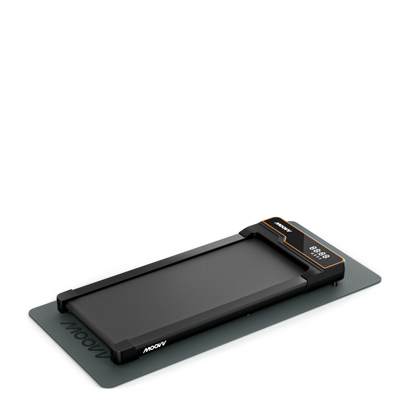 Moovv | Beweeg méér met onze loopbanden voor thuis